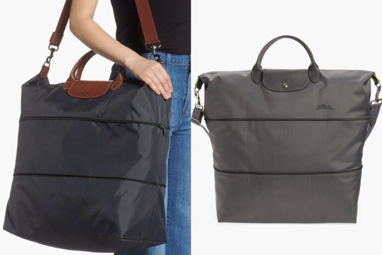 The 19 Best Weekender Bags of 2024