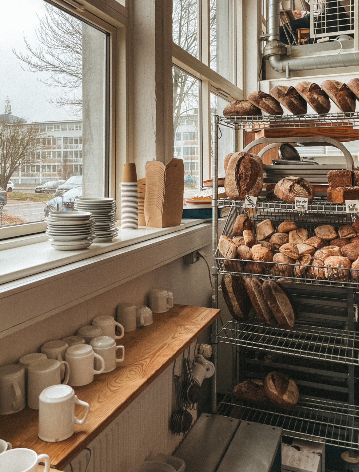 Things to Do in Copenhagen: Cafes, Restaurants, Museums