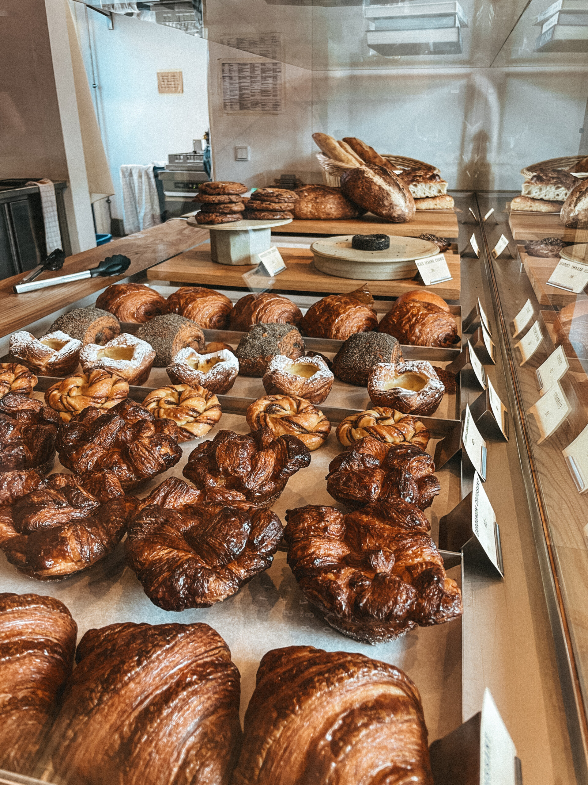 Things to Do in Copenhagen: Cafes, Restaurants, Museums
