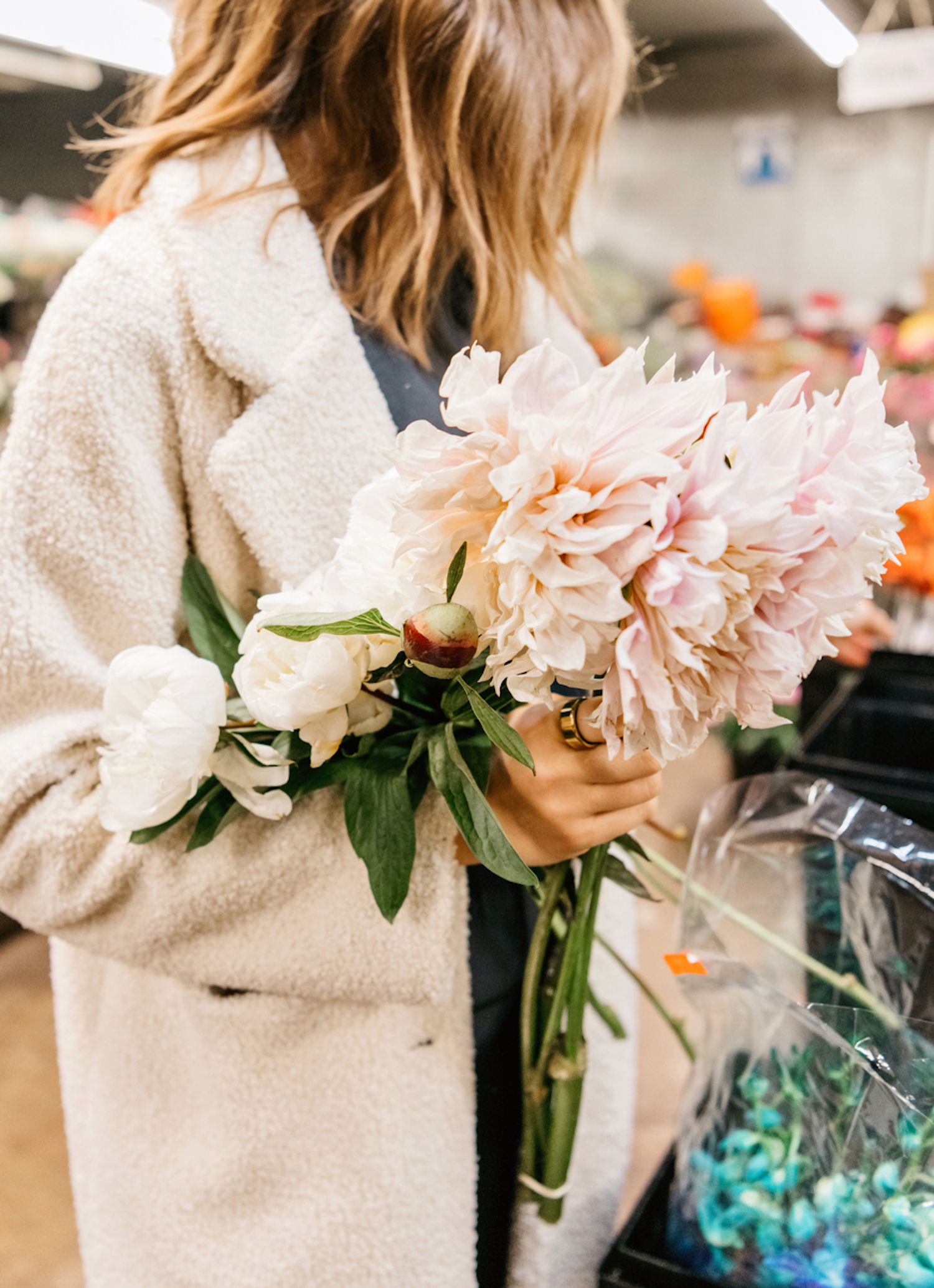 The Best Trader Joe’s Floral Arrangements to DIY at Home