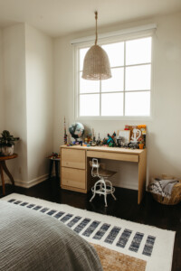 Take a Virtual Tour of Camille Styles' Mediterranean-Style Home