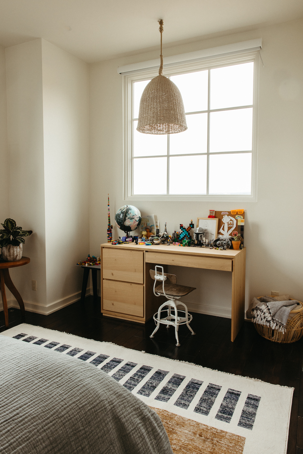 Take a Virtual Tour of Camille Styles' Mediterranean-Style Home