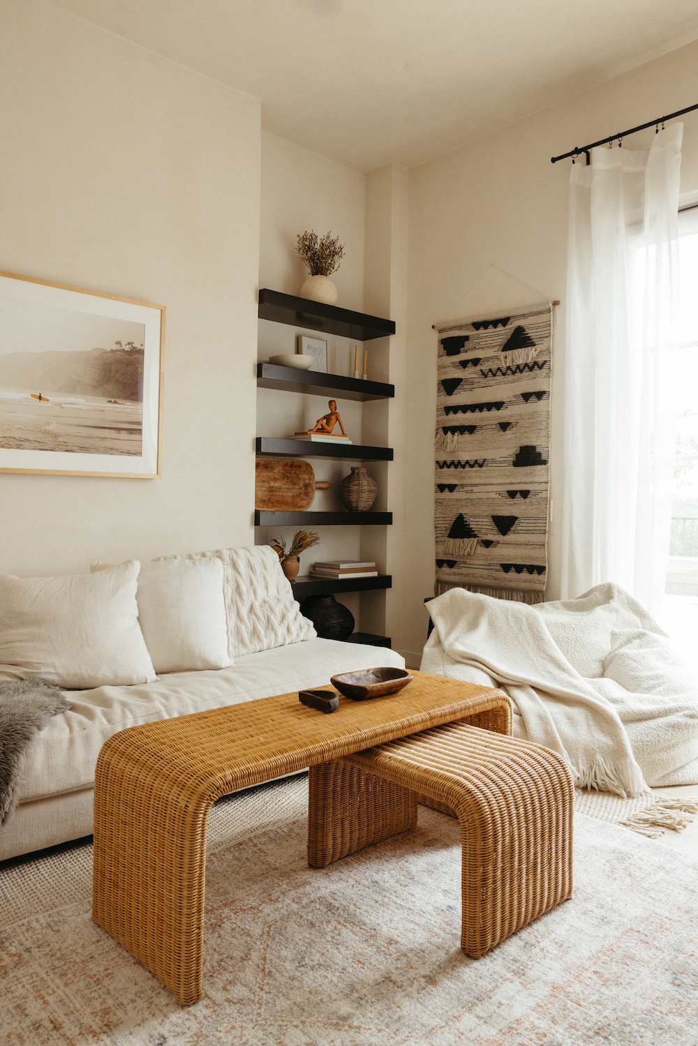Take a Virtual Tour of Camille Styles' Mediterranean-Style Home