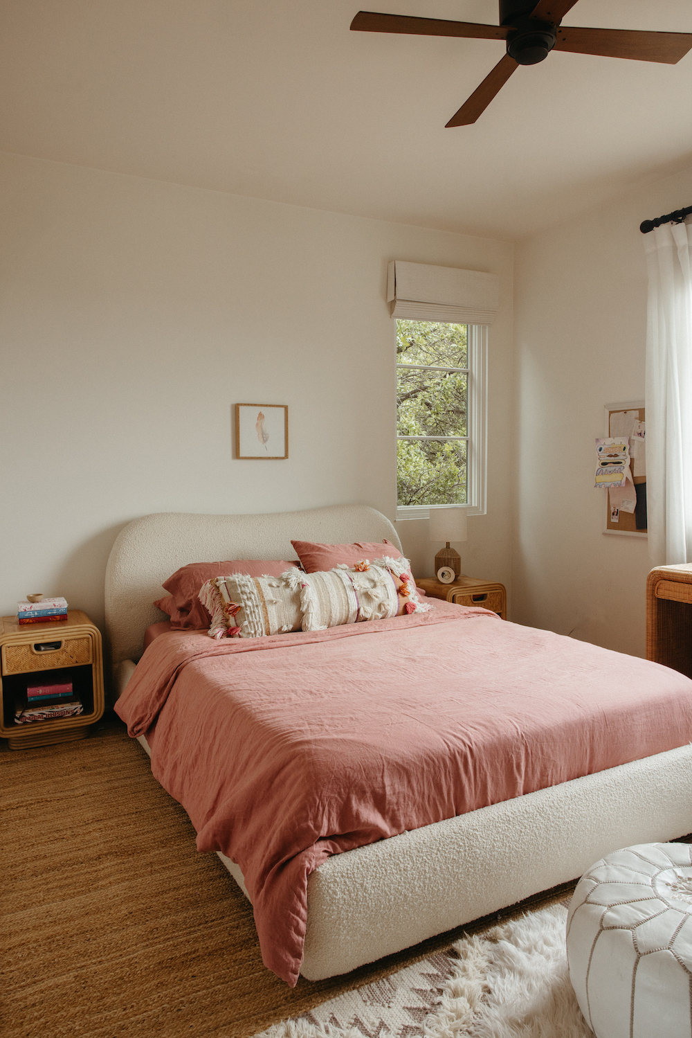 Take a Virtual Tour of Camille Styles' Mediterranean-Style Home