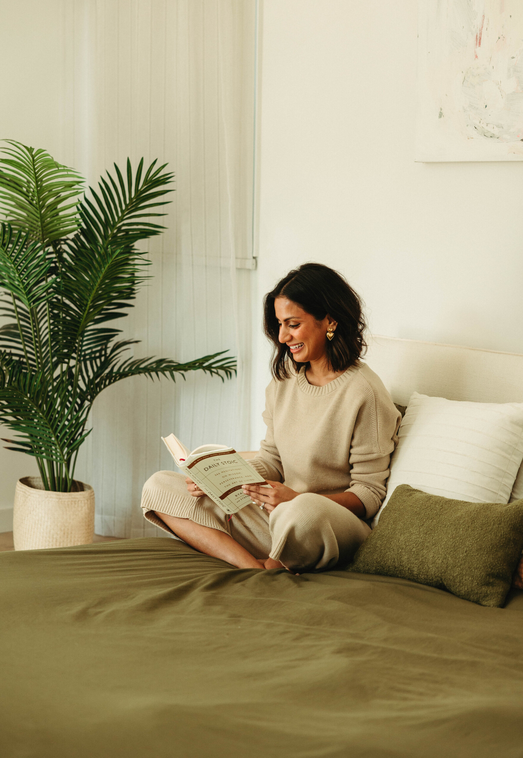 Postpartum Nutrition Guide: Best Foods to Nourish and Heal