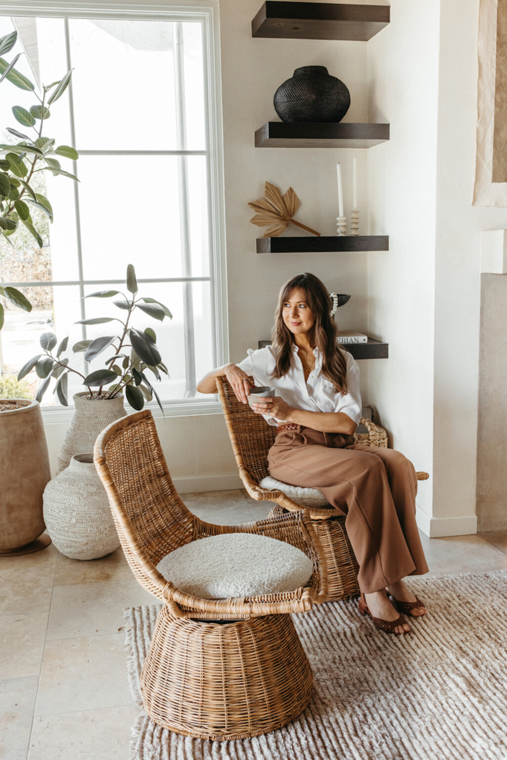 What Is Rattan? A Deep Dive Into Interior Design's Hottest Trend