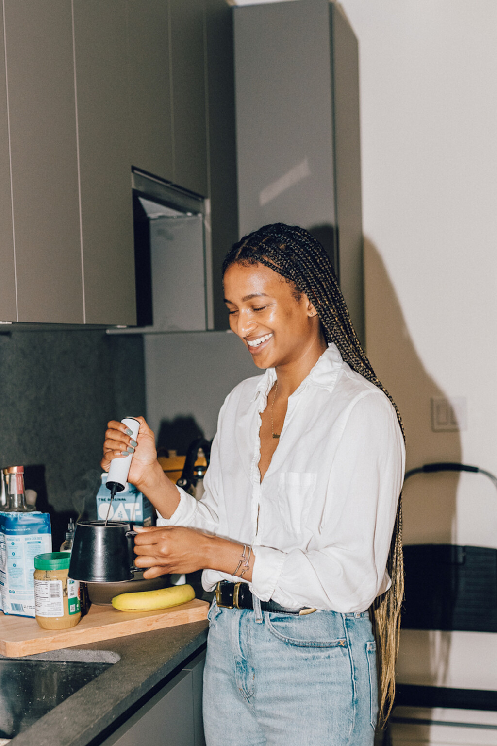 Everything to Know About Creatine for Women