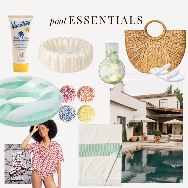31 Summer Beach Essentials to Pick up on Your Next Target Run
