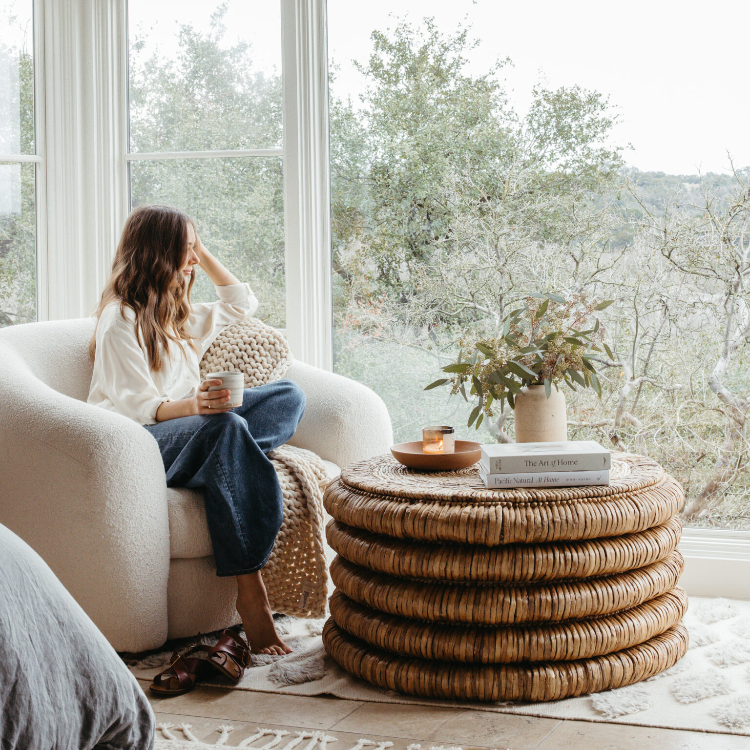 How to Design Light-Filled Interiors