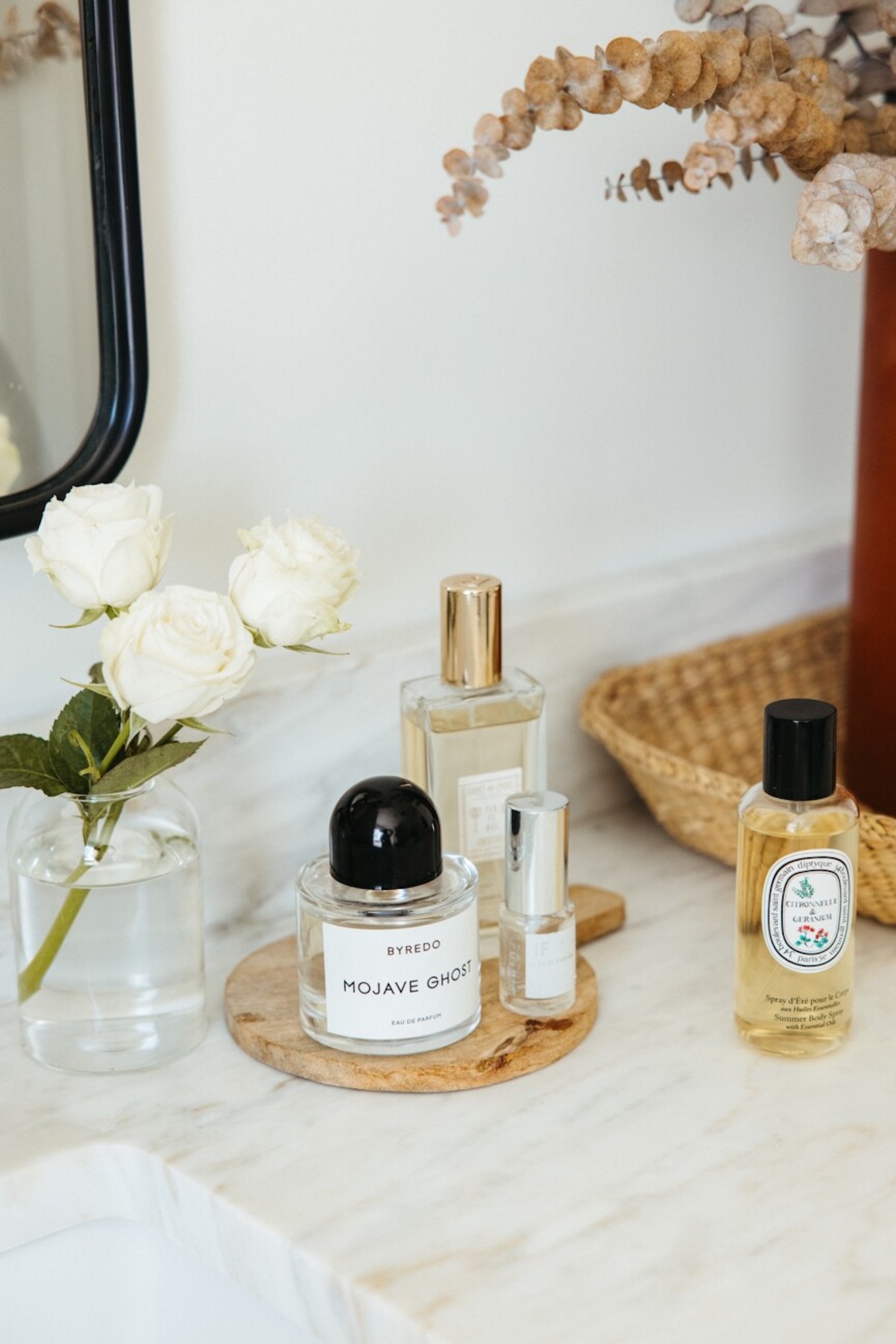 The Best Summer Fragrances to Find Your Signature Scent