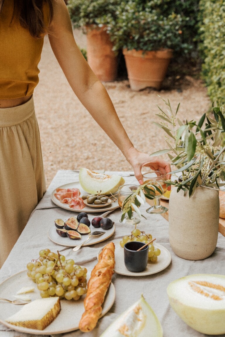 Your Summer Entertaining Questions, Answered: 11 Tips for a Stress-Free ...