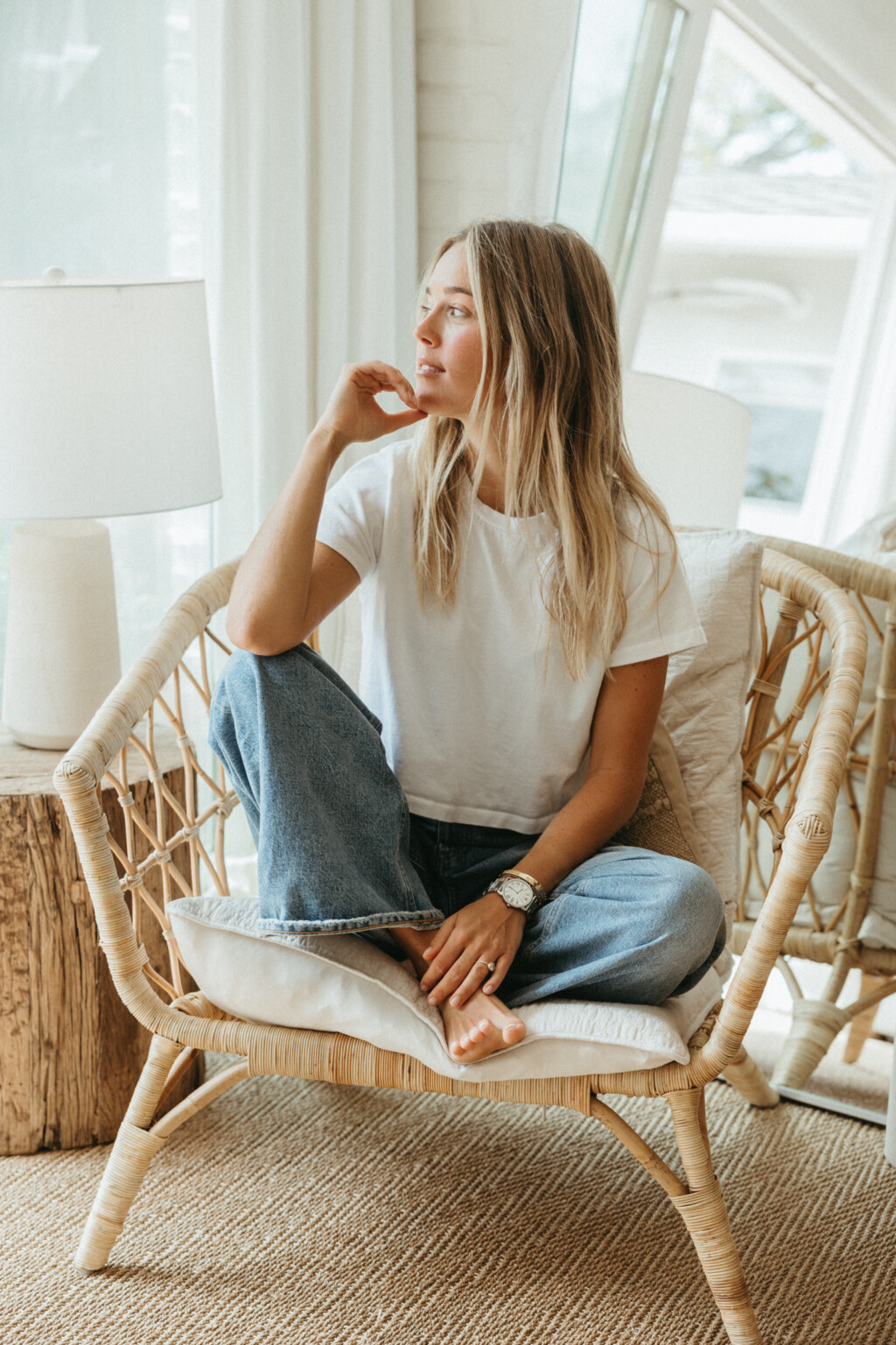 The Best White T-Shirts For Women, Ranked & Reviewed