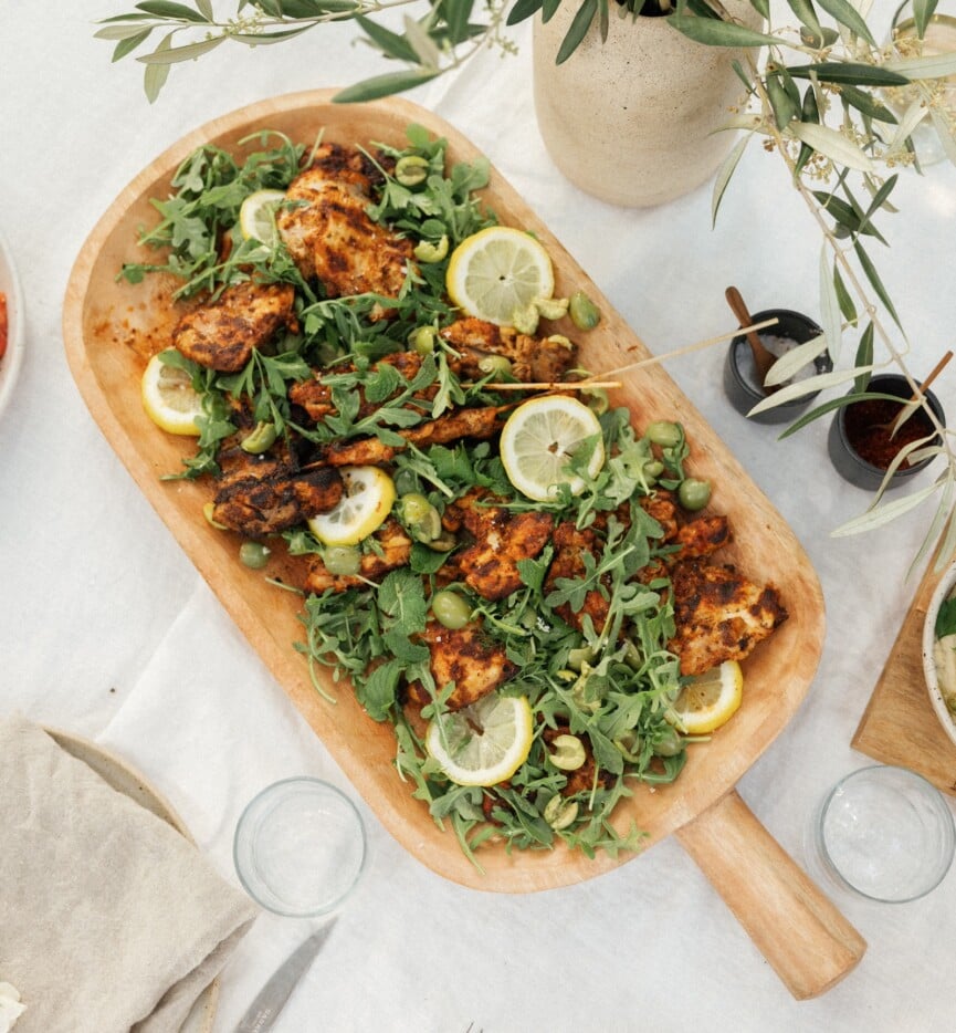 15 Easy Outdoor Grill Recipes That Will Make You Feel Like a Pro