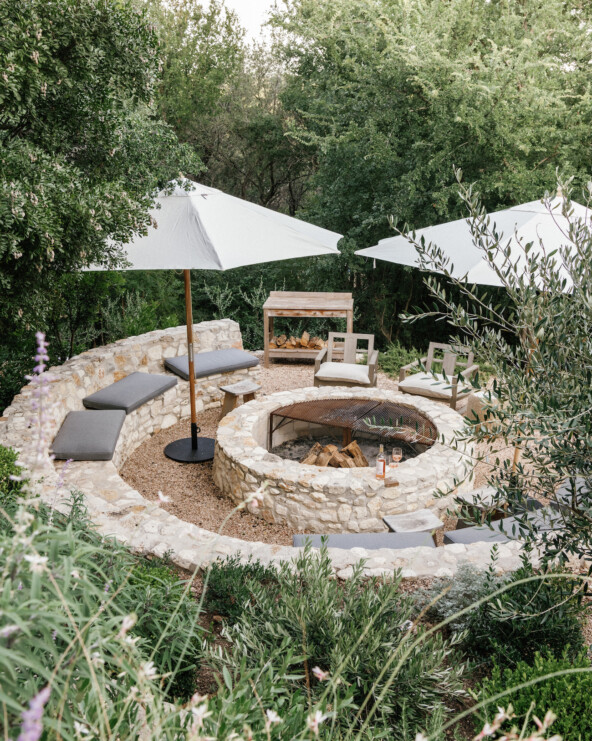 Camille's Kitchen - Camille Styles