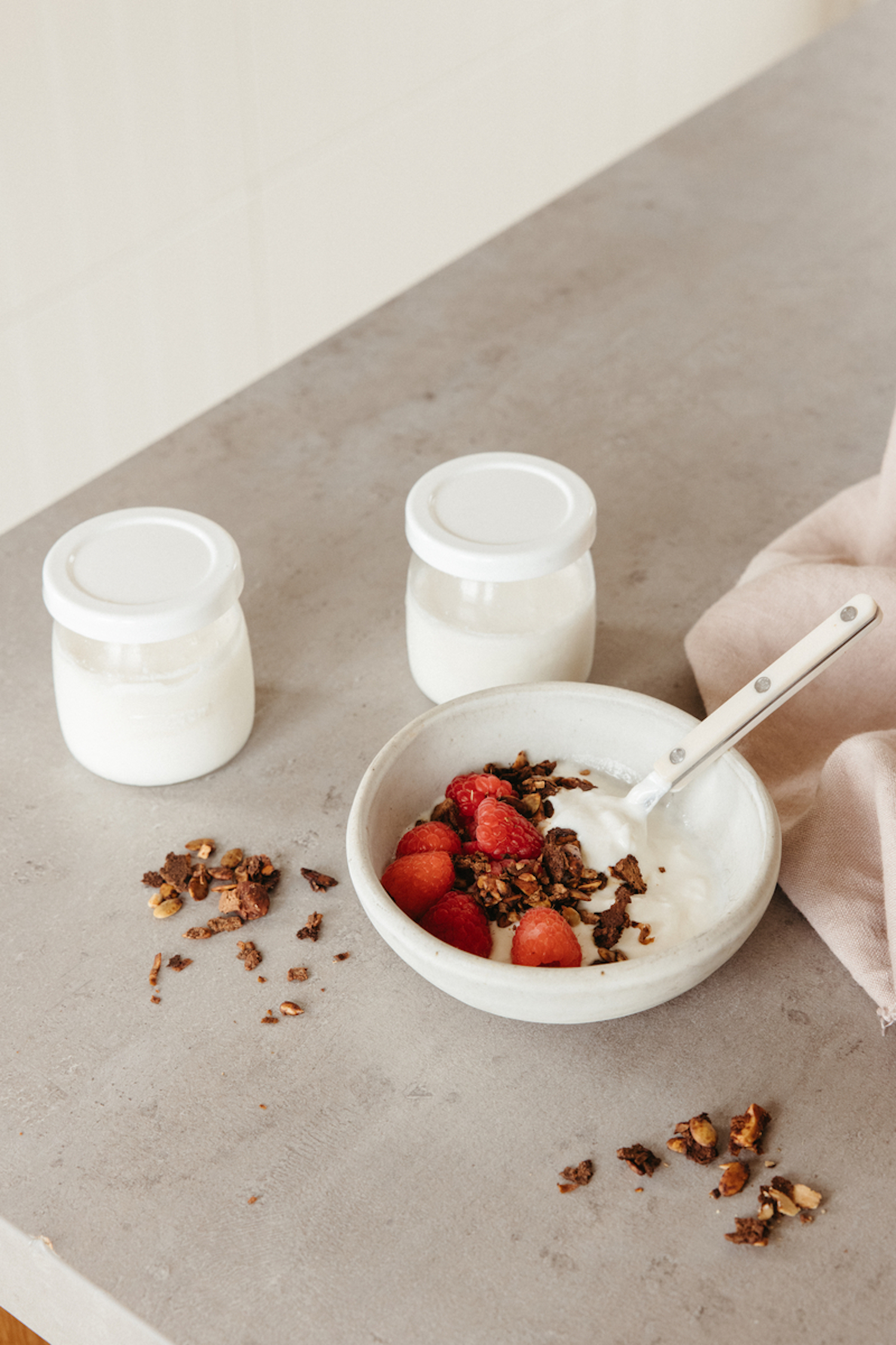 8 Probiotic Foods for a Healthier Gut, According to a Nutritionist