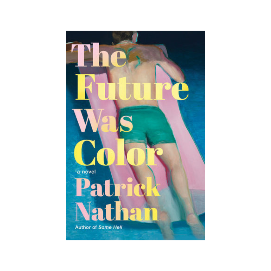the-future-was-color-patricki-nathan - Camille Styles