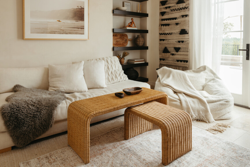 Guest Room Essentials: 13 Simple Ideas for a Warm Welcome