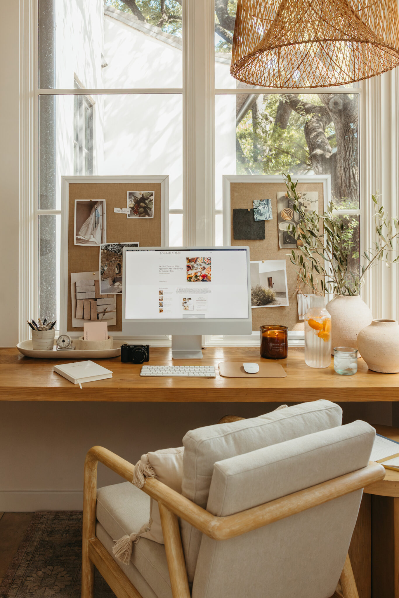 Fall Routines to Inspire a Seasonal Refresh