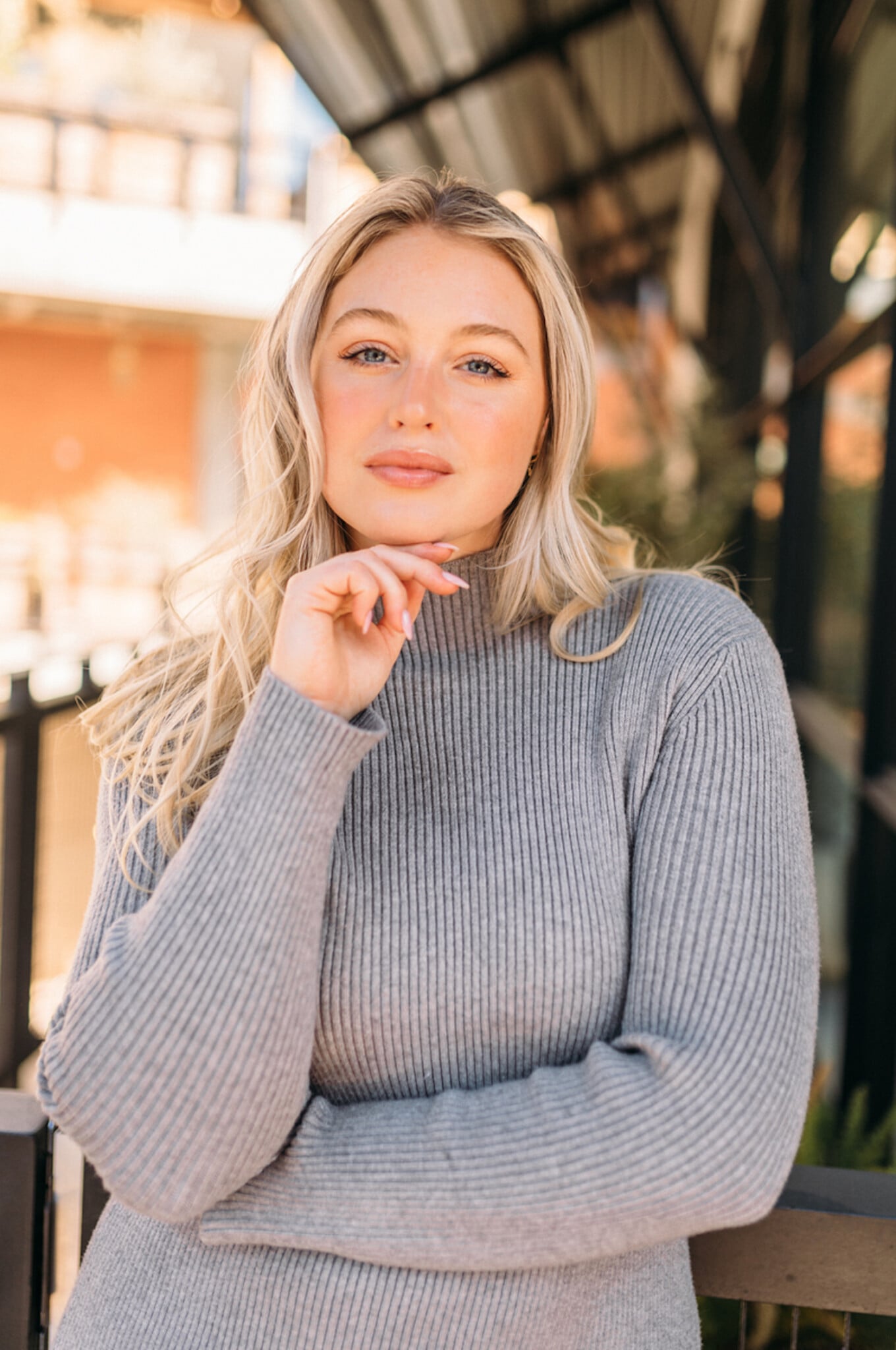 Jordan Harper Breaks Down Barefaced's Buzziest Products