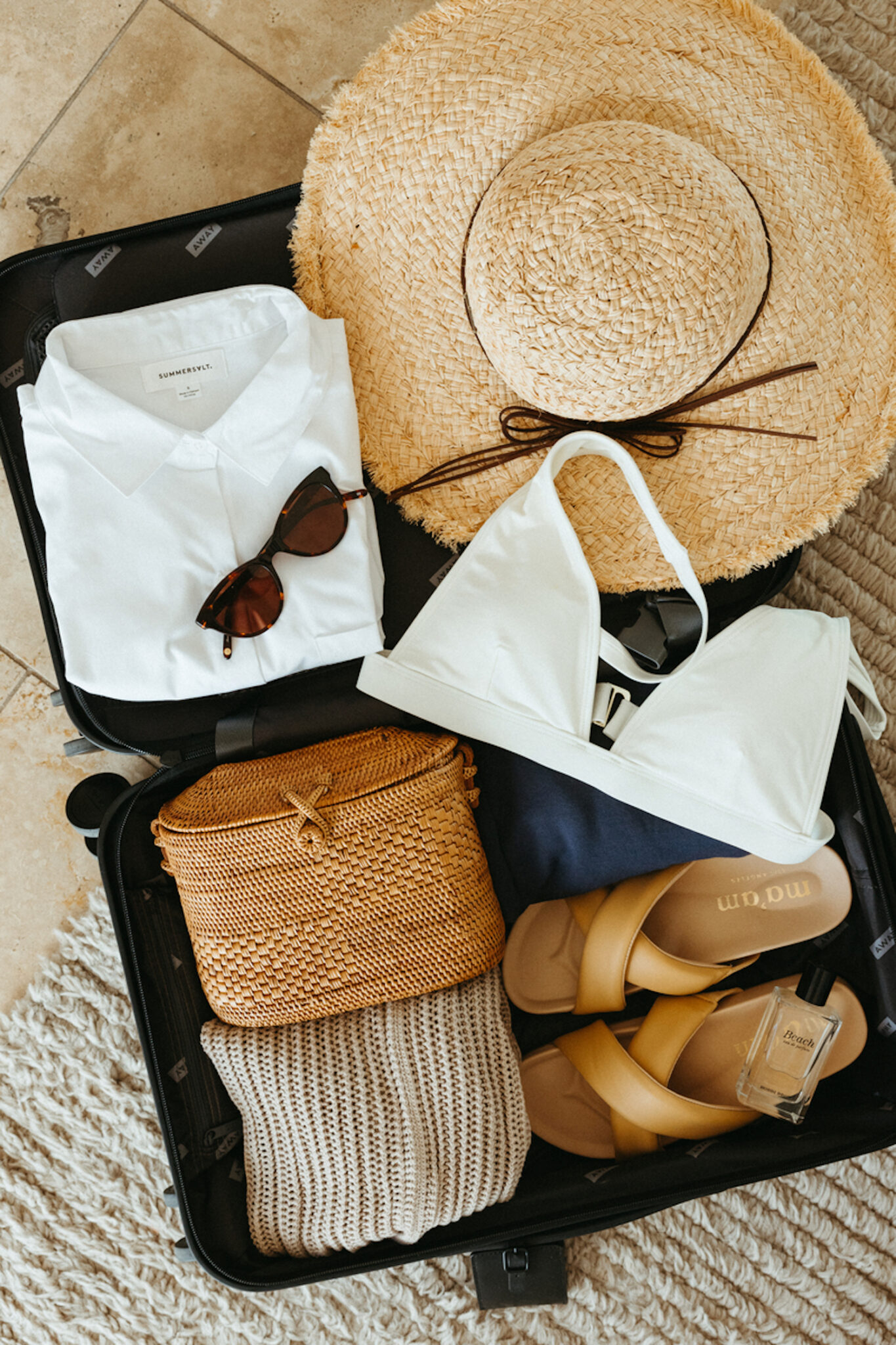 The Ultimate Packing List: Travel Essentials for Women in 2024