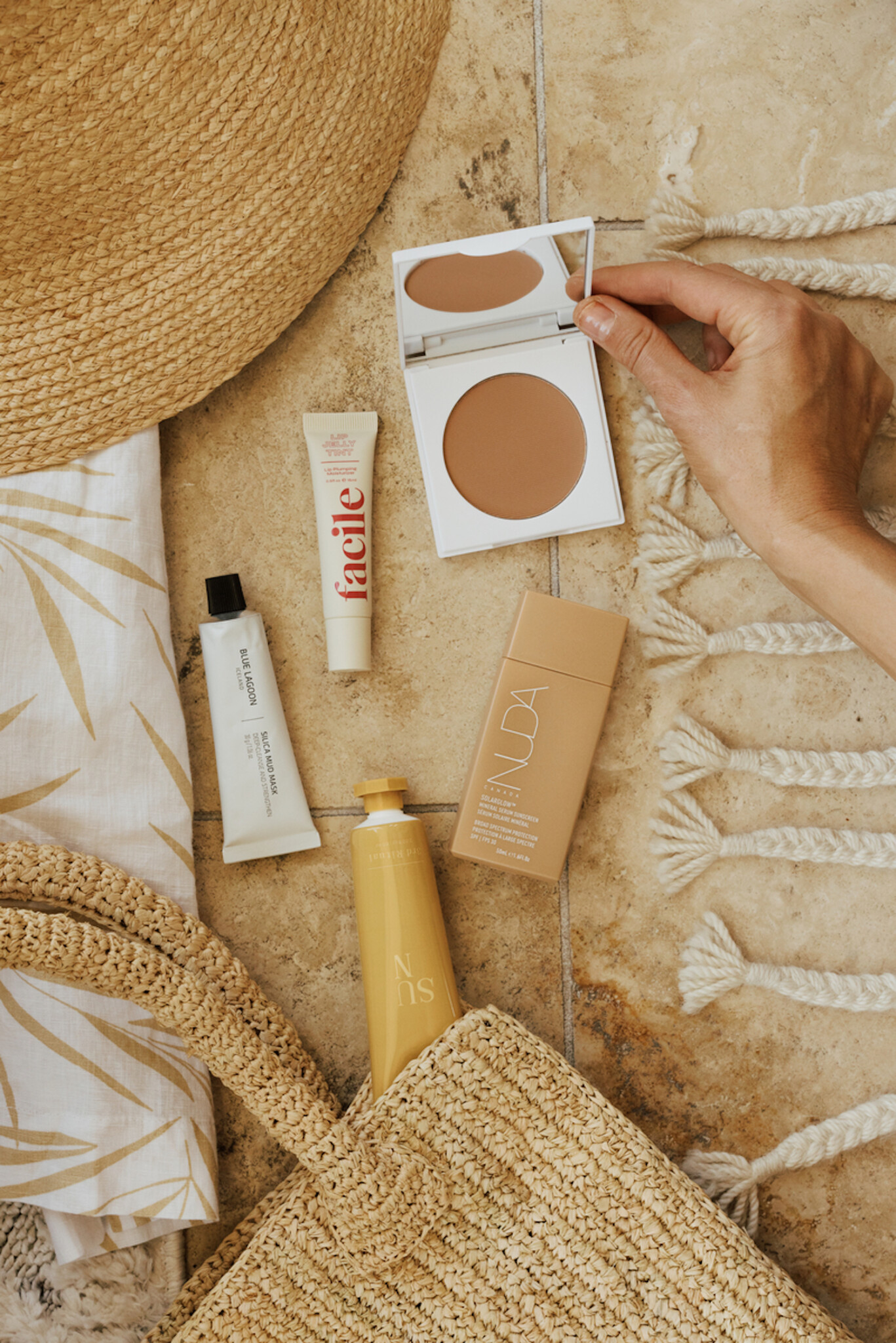 The Ultimate Packing List: Travel Essentials for Women in 2024