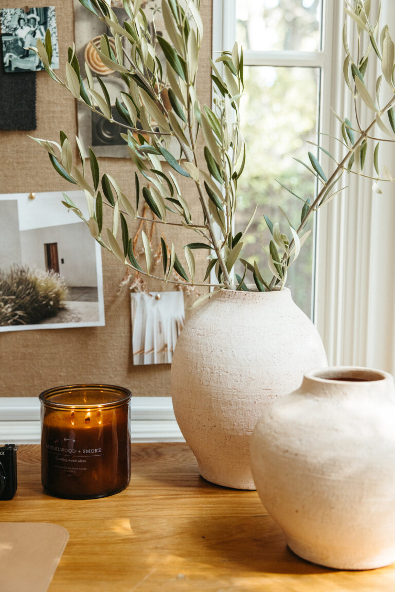 Fall Routines to Inspire a Seasonal Refresh