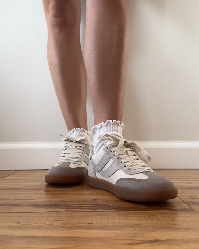 Sneaker Trends 2024: Shop This Year's 10 Must-Have Styles