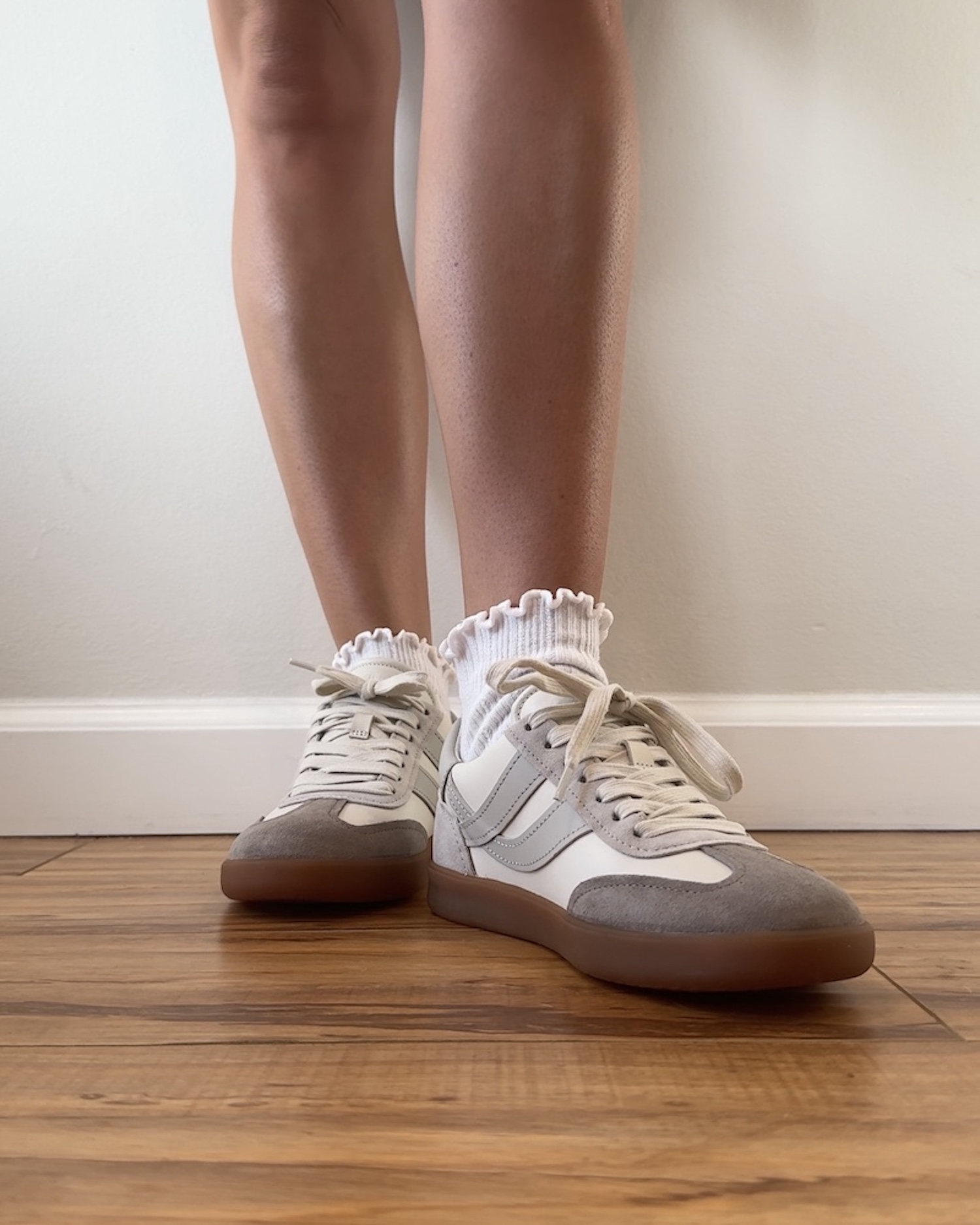 Sneaker Trends 2024: Shop This Year's 10 Must-Have Styles