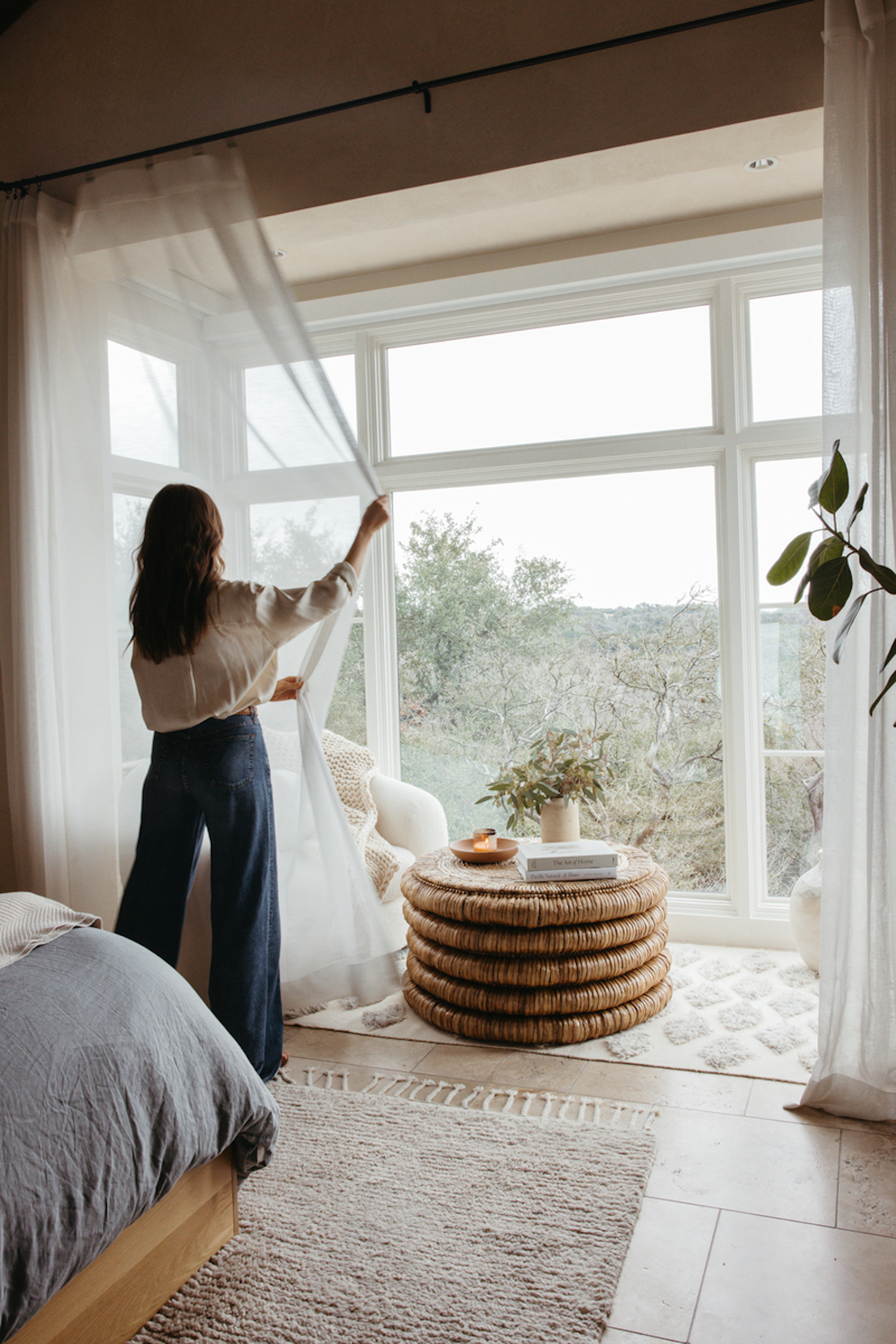 Six Cozy Ways to Embrace Summer Hygge