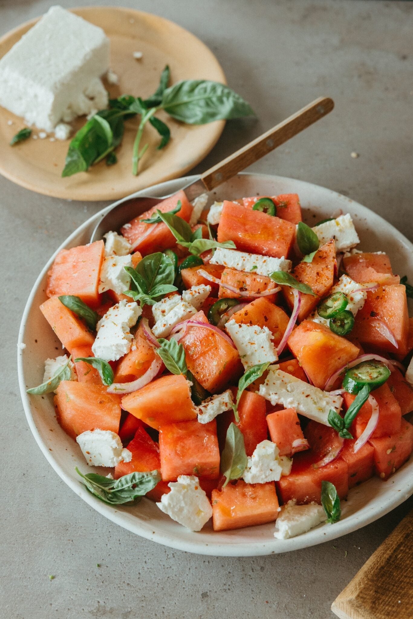 14 High-Protein Salad Recipes to Keep You Full Until Dinner