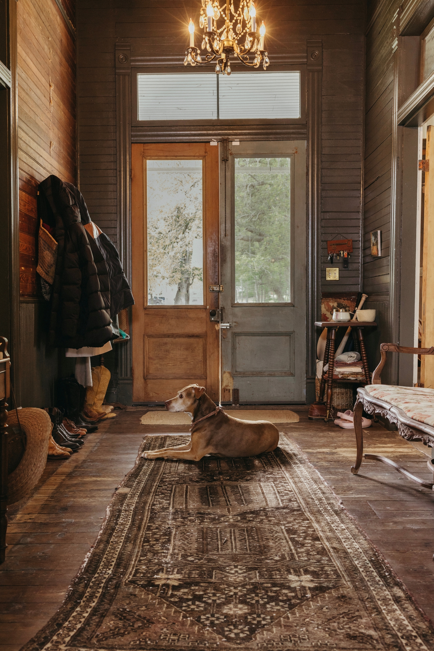 Brown Home Decor Is Trending—Here's How to Get the Look