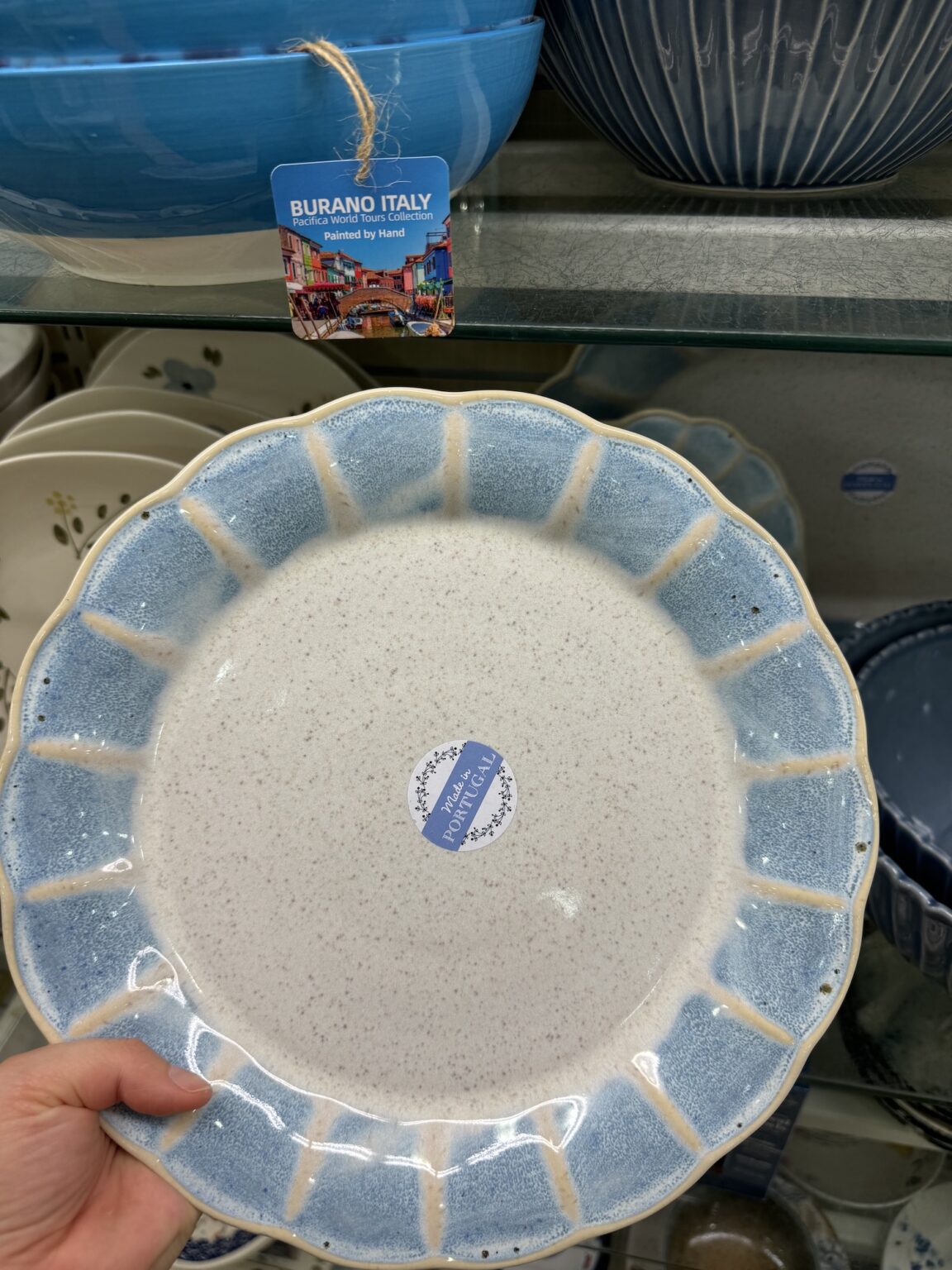 What to Buy at HomeGoods for a Timeless Look