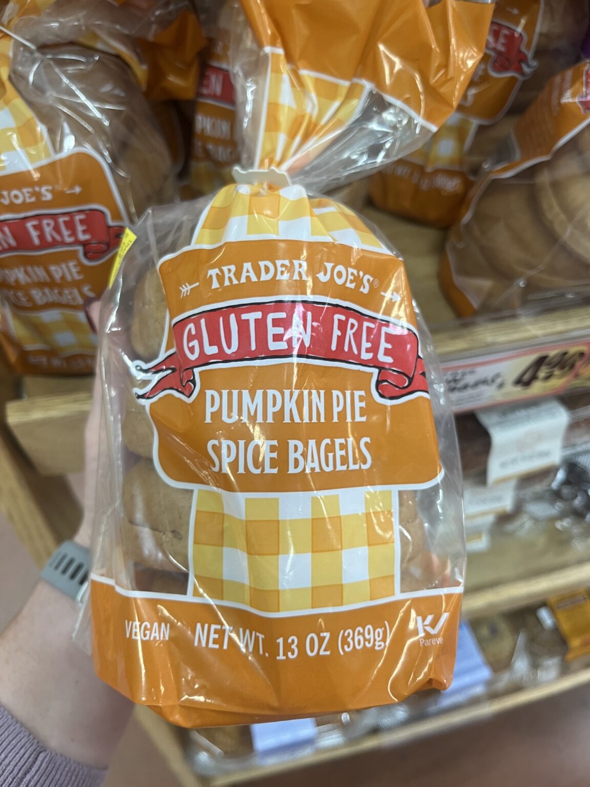 These Are The 11 Top Trader Joe's Fall 2024 Picks