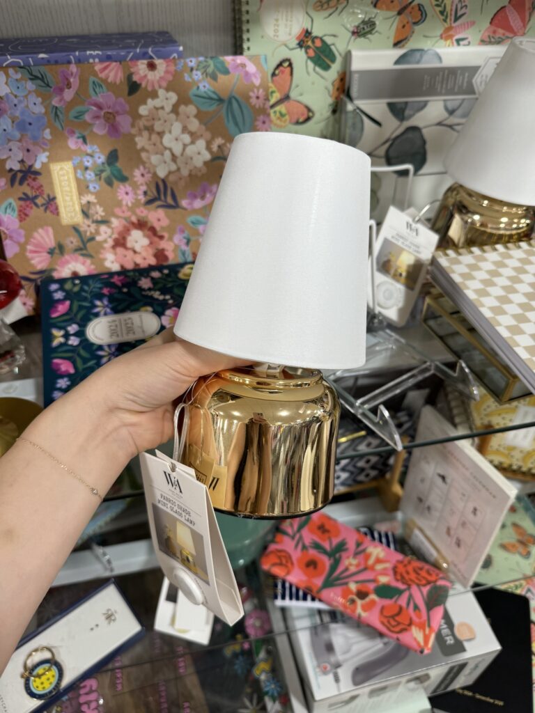 What to Buy at HomeGoods for a Timeless Look