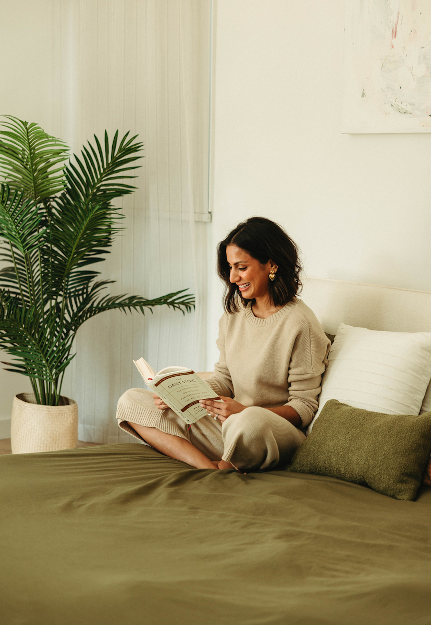10 Morning Routine Tips to Start Your Day on a Happy Note