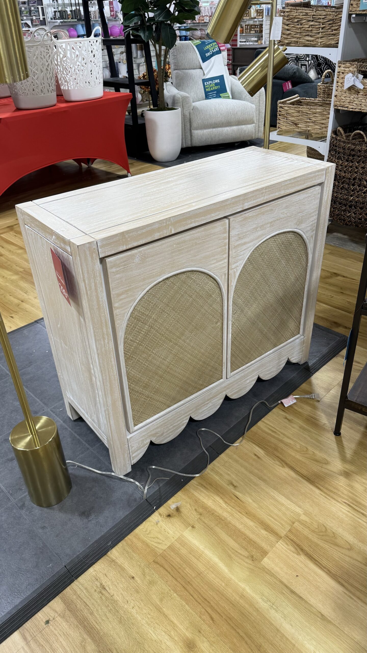 What to Buy at HomeGoods for a Timeless Look