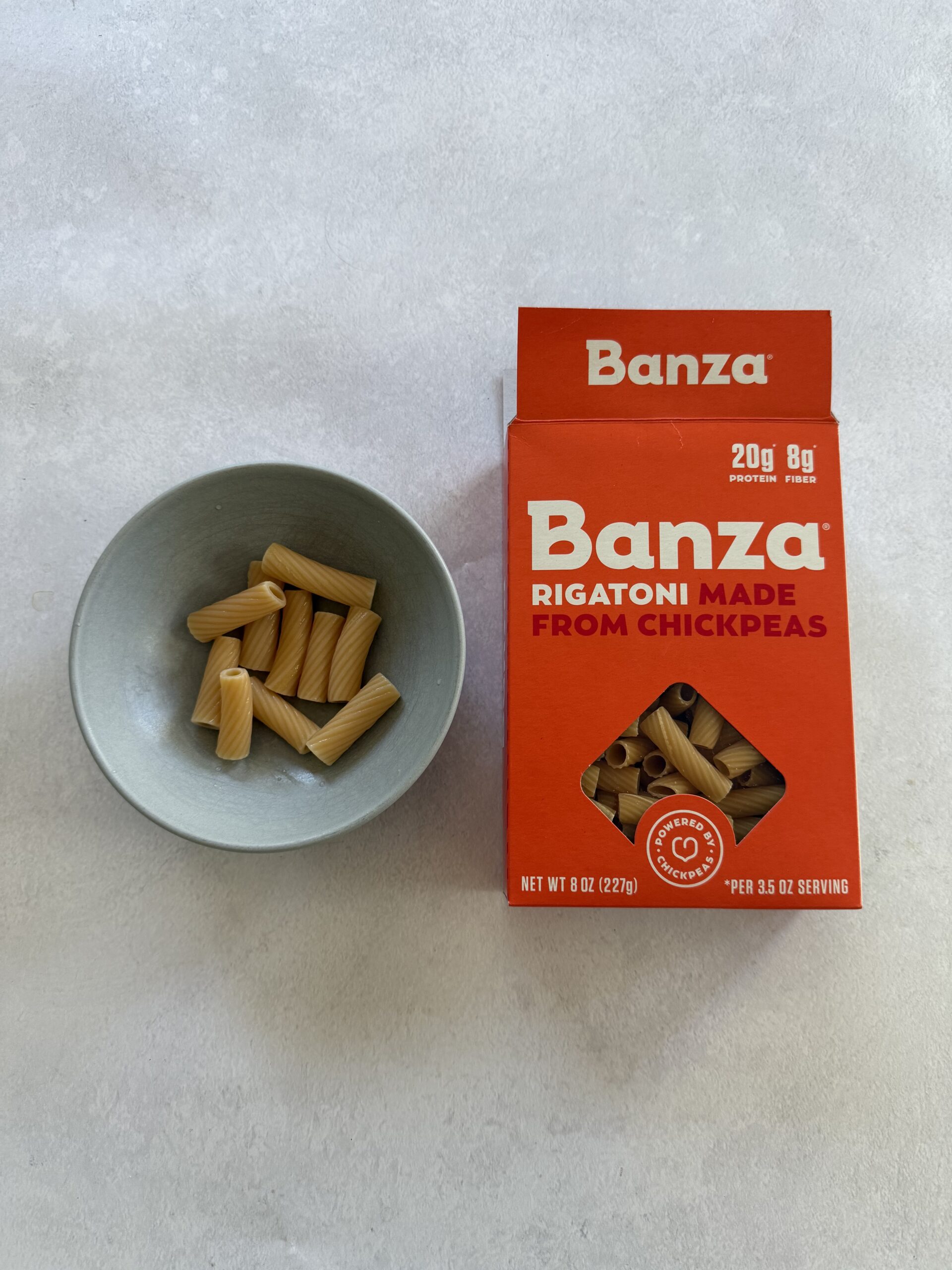 The 7 Healthiest Pastas, According to a Nutrition Consultant