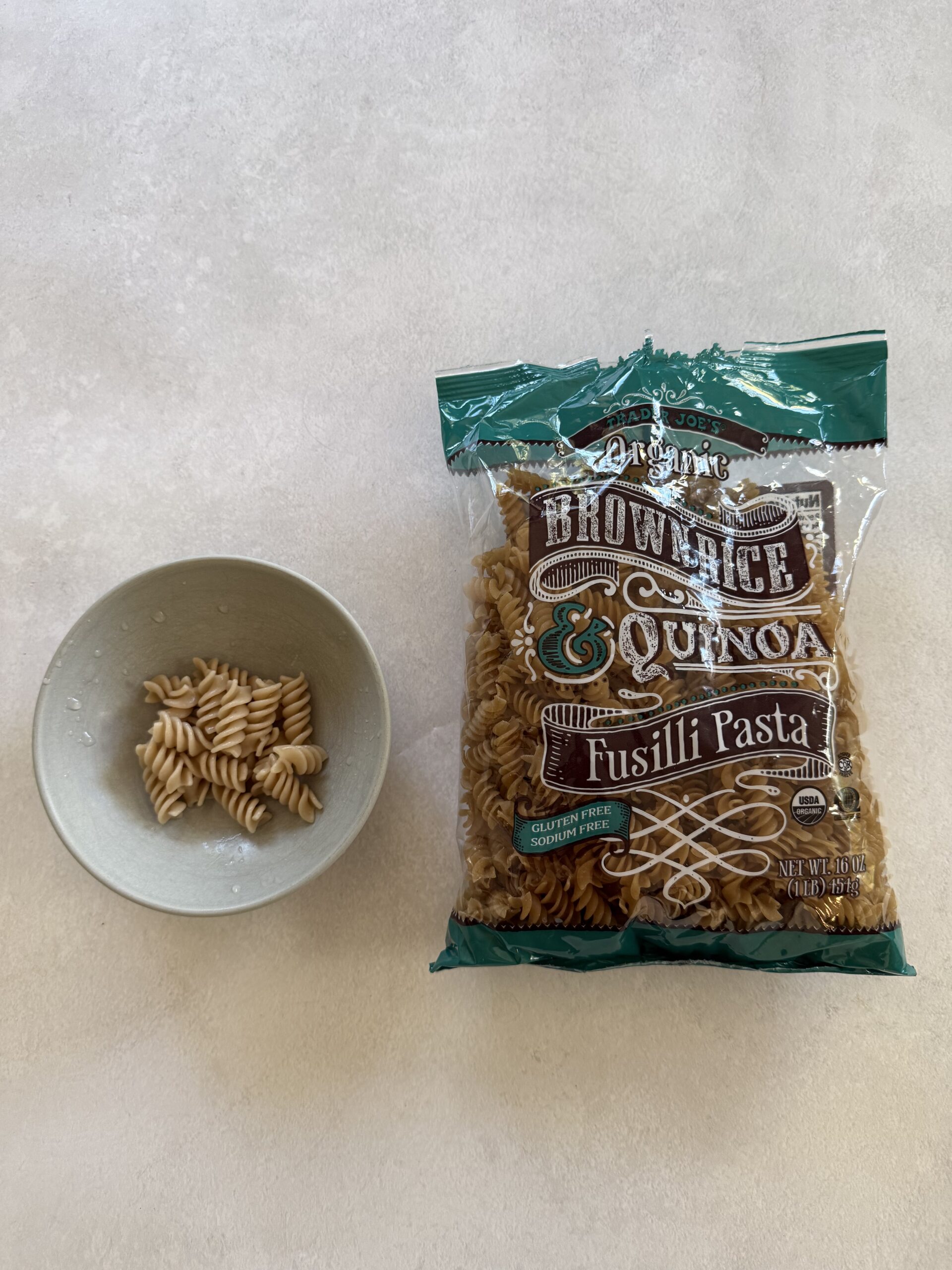 The 7 Healthiest Pastas, According to a Nutrition Consultant