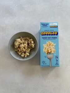 The 7 Healthiest Pastas, According to a Nutrition Consultant