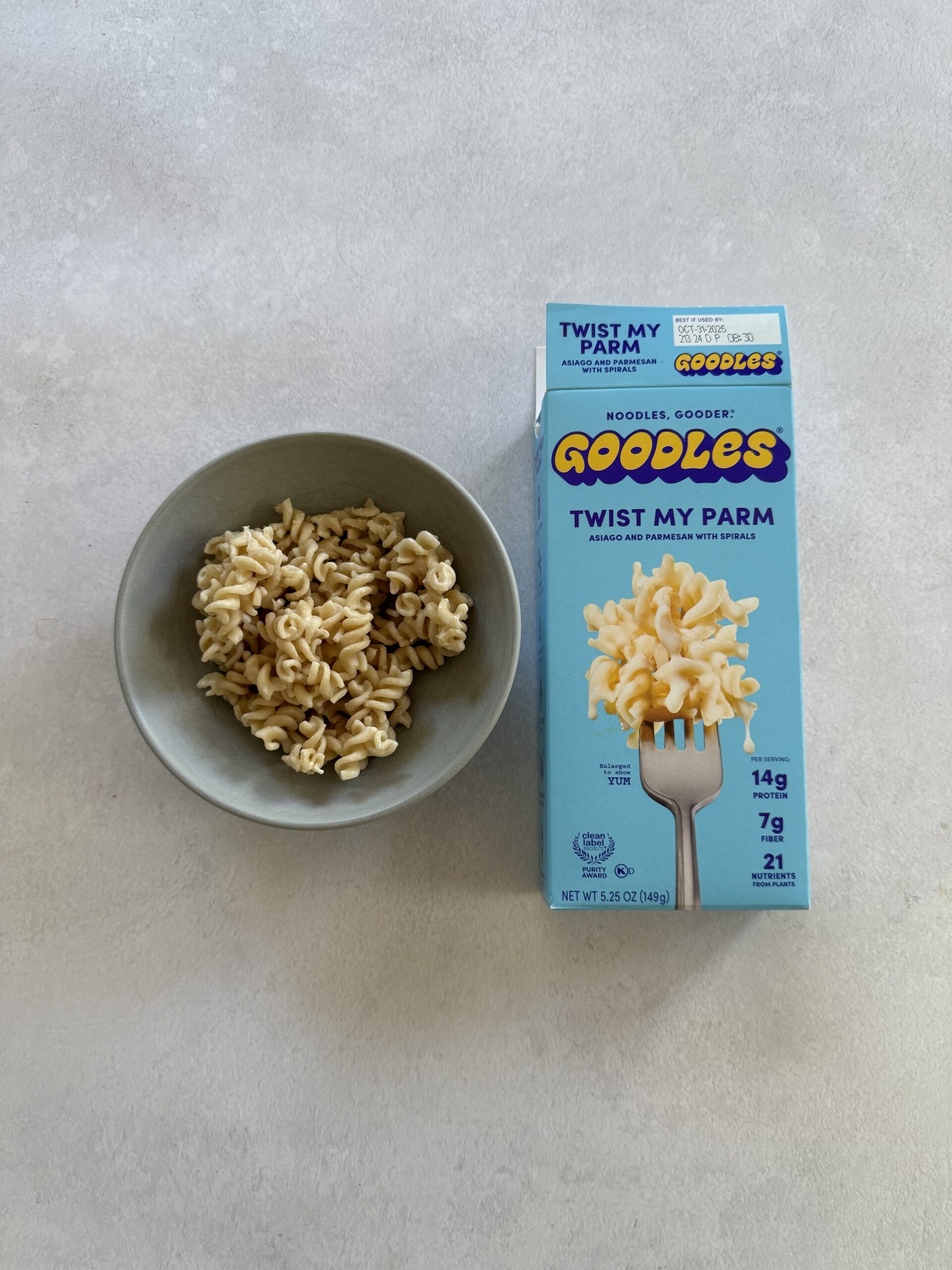 The 7 Healthiest Pastas, According to a Nutrition Consultant