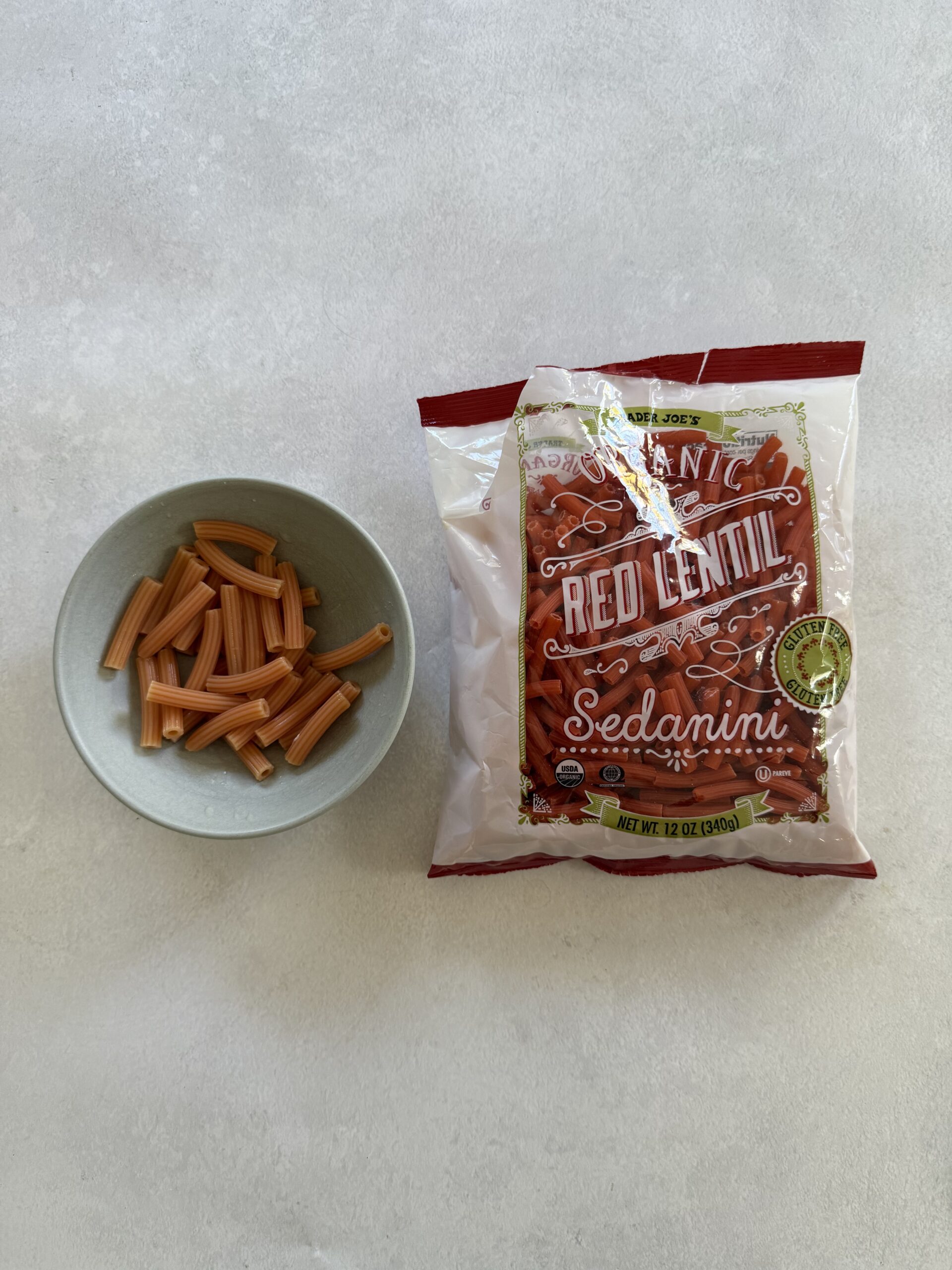 The 7 Healthiest Pastas, According to a Nutrition Consultant