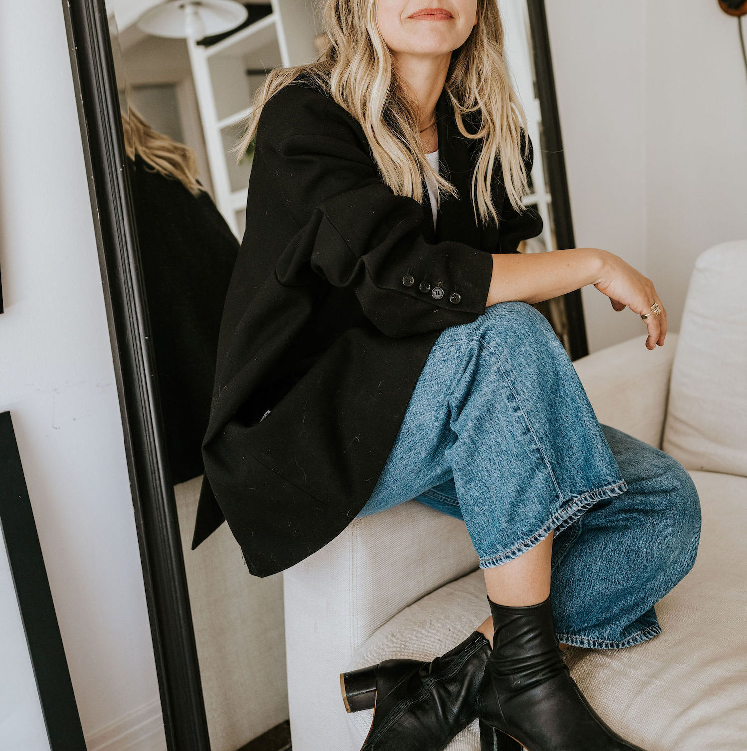 The Best Fall Boots of 2024: Timeless Styles for the Season