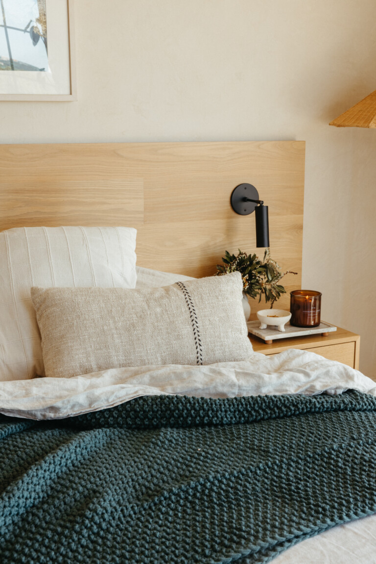 Eight Ways Designers Are Refreshing Their Homes for Fall