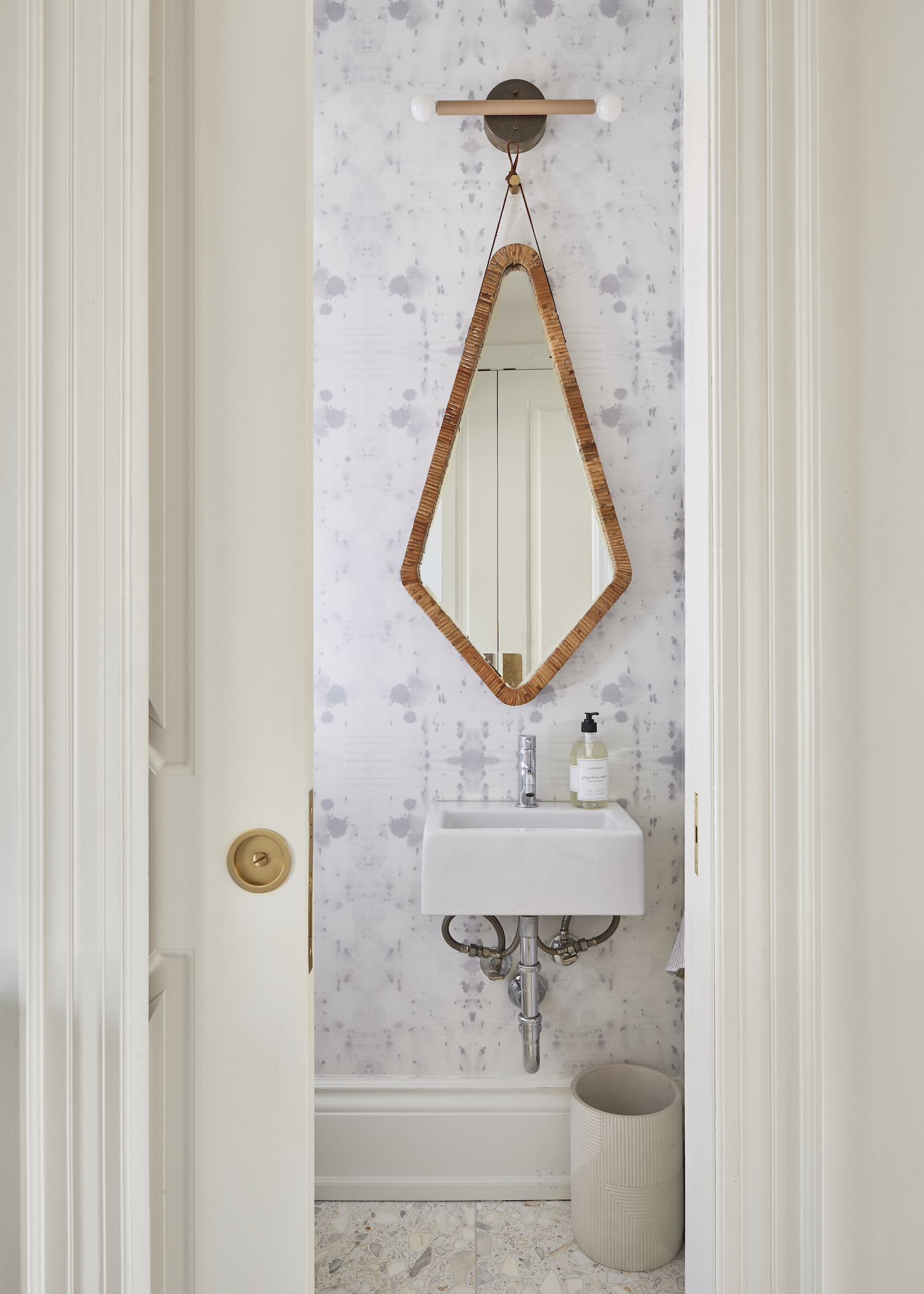 This Toronto Edwardian Got A Gorgeous Glow-Up