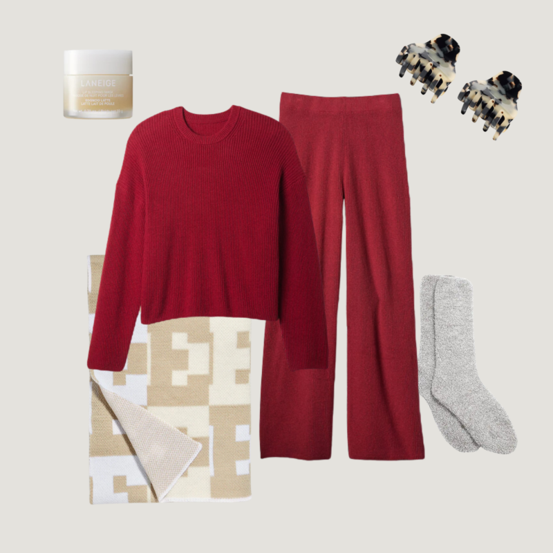 5 Holiday Outfit Formulas for Every Event on Your Calendar