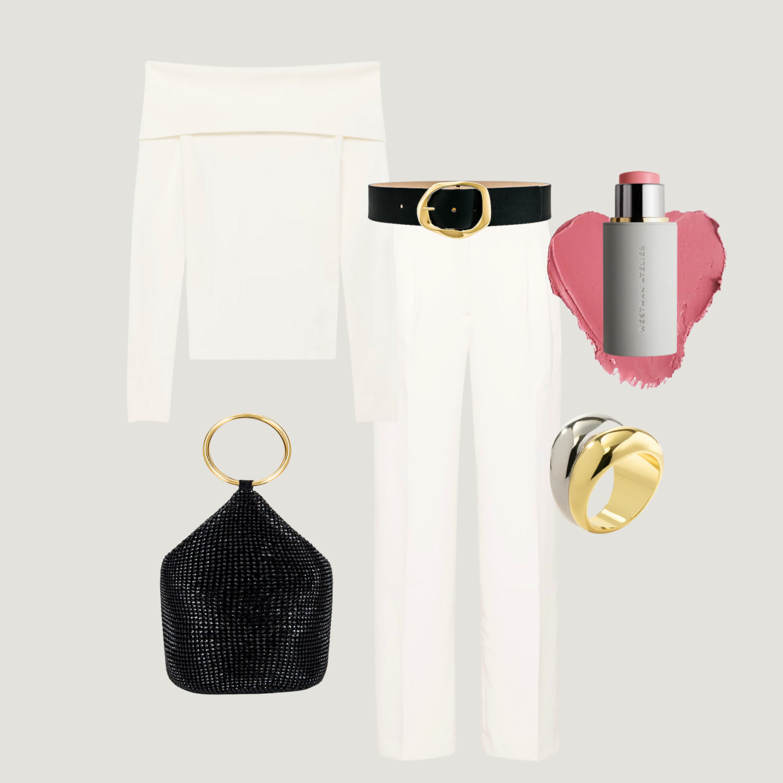 5 Holiday Outfit Formulas for Every Event on Your Calendar