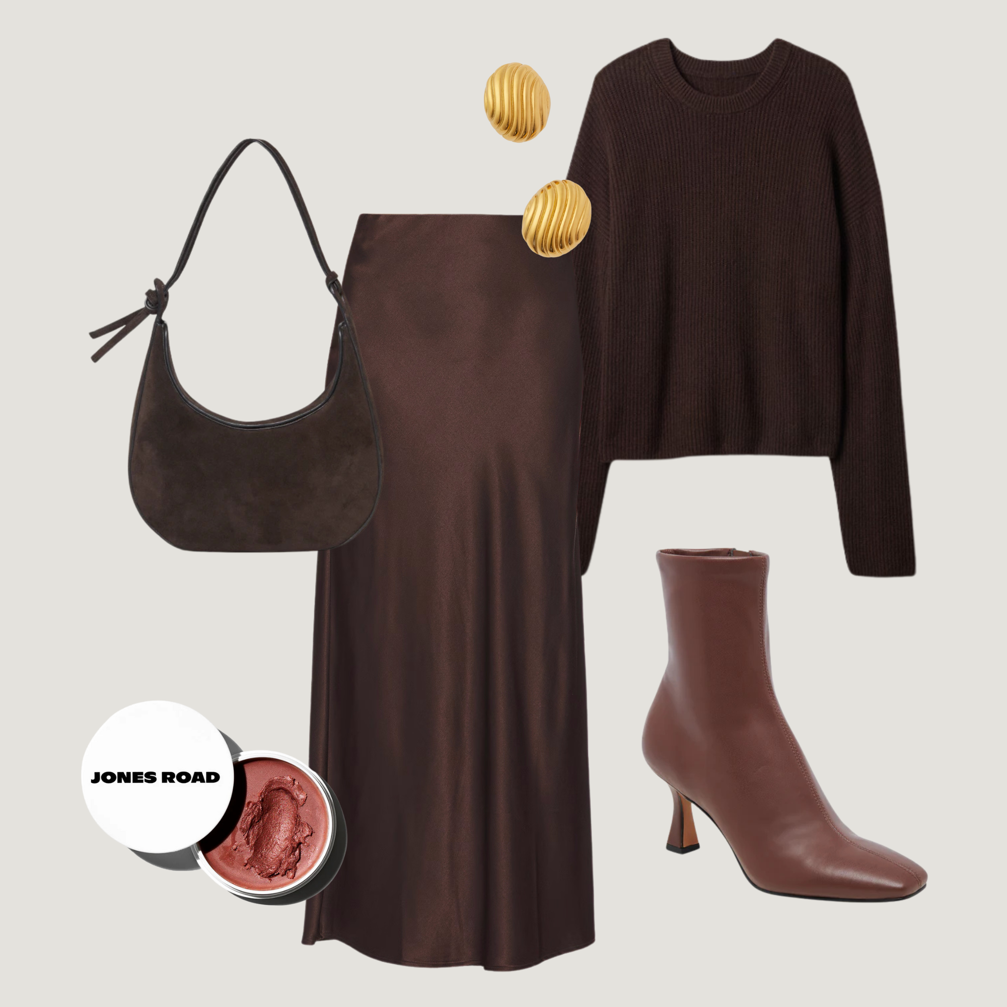 5 Holiday Outfit Formulas for Every Event on Your Calendar