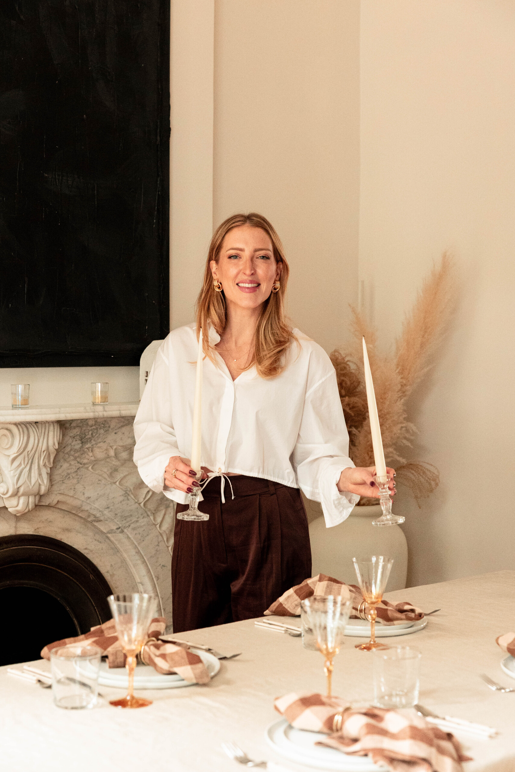 Sarah Fennel of Broma Bakery Is the Queen of Desserts