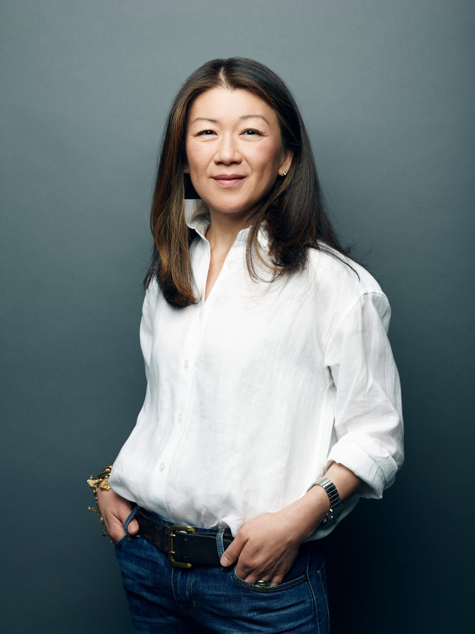 7 Essential Accessories You Need, According to Irene Chen