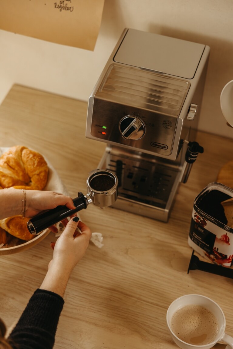 How to Host an At-Home Café: Easy Tips for a Cozy Gathering